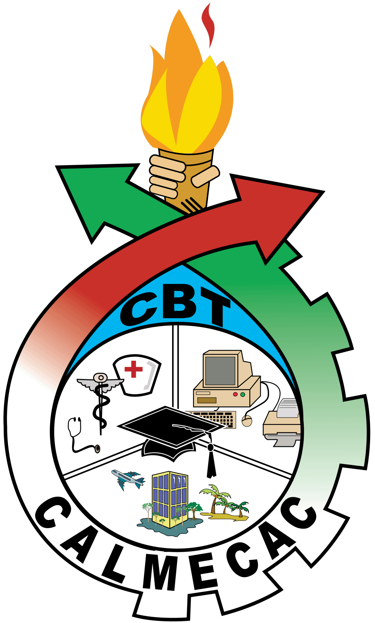 Acerca de nosotros – CBT CALMECAC, IXTAPAN DE LA SAL